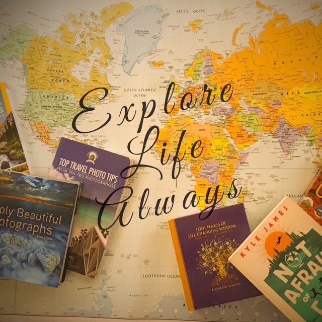 About Me – Explore Life Always